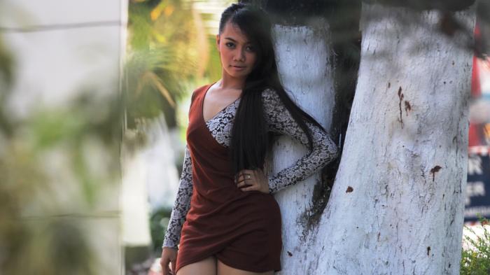 Astri Sampai Turki Berkat Tari Tradisi - Tribunjogja.com