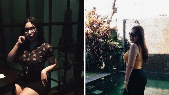 Sudah Beranjak Dewasa, Inilah Deretan Foto Betapa Cantiknya Anak David ...