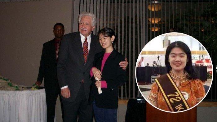 Audrey Yu Jia Hui Si Gadis Jenius, Hoaks dan Fakta yang Perlu Kamu Tahu ...