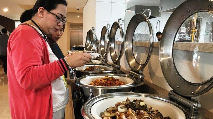 Aveon Hotel Yogyakarta Akan Luncurkan LONDON - Tribunjogja.com
