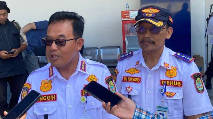 Dishub Bantul Terapkan Antisipasi Peningkatan Mobilitas Libur Panjang ... Dishub Bantul Terapkan Antisipasi Peningkatan Mobilitas Libur Panjang ...
