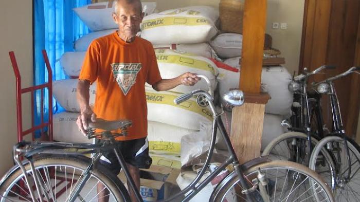 Ini Curhatan Jenderal Sutarman kepada Sang Ayah di Meja Makan ...