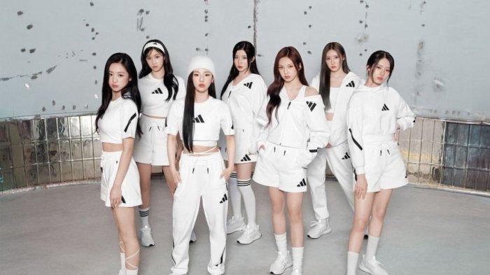 Berikut Lirik Terjemahan LAGU - DRIP- BabyMonster - Tribunjogja.com