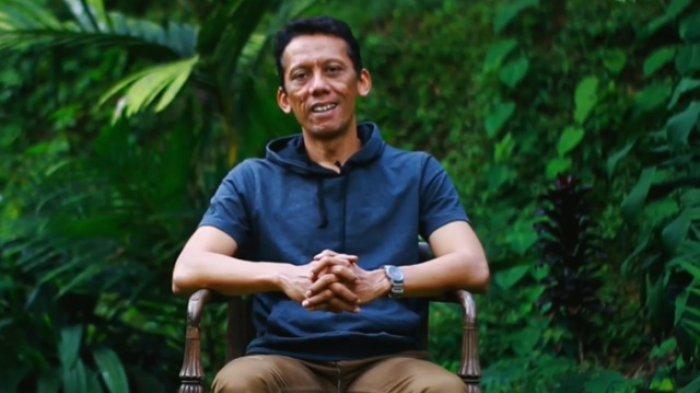 Ini Aktivitas yang Dilakukan Bakal Cawabup Klaten Muhammad Fajri Selama ...