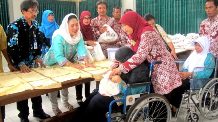 Ini Komentar Titik Soeharto soal Pencalonan Penangkap Adiknya Jadi ... Ini Komentar Titik Soeharto soal Pencalonan Penangkap Adiknya Jadi ...