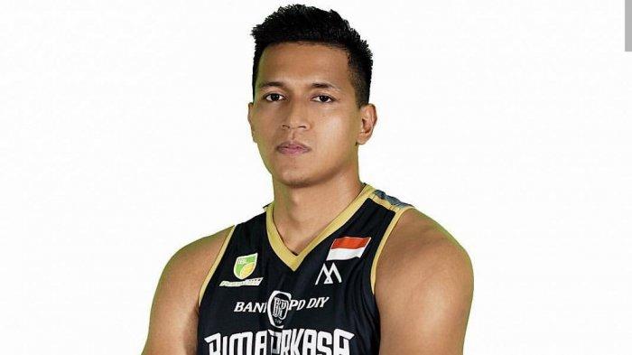 "Balik Kucing" ke Bima Perkasa, Galank Gunawan : Bermain untuk Tim ...