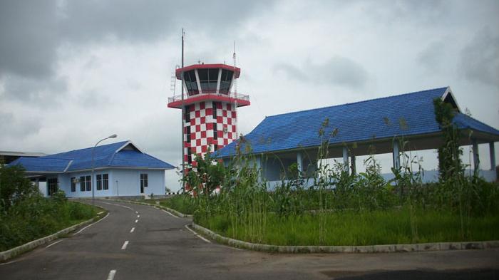 Danlanud Adi Sucipto Dukung Rencana Lapangan Gading Sebagai Bandara ...
