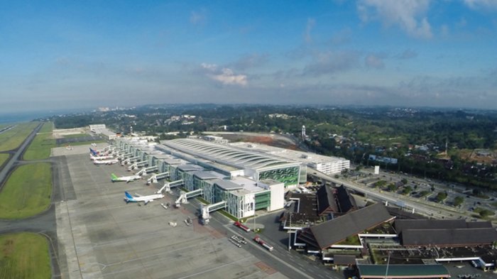 Ini Tiga Bandara Paling Top di Indonesia yang Masuk Peringkat 10 Besar ...