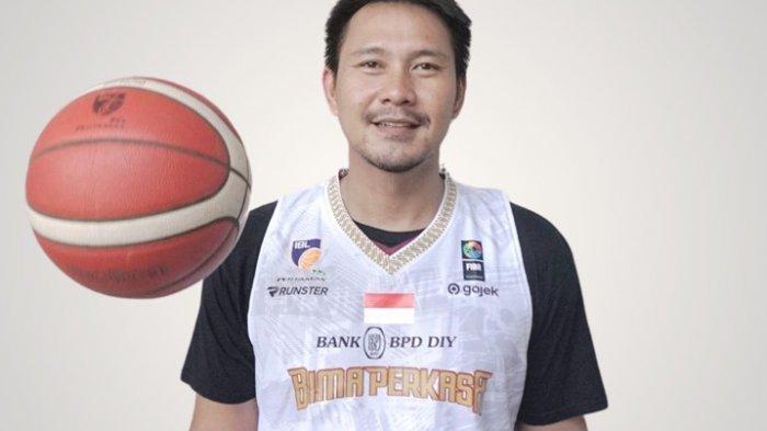 Bank BPD DIY Bima Perkasa Resmi Dapatkan Mantan Bintang CLS Knights ...