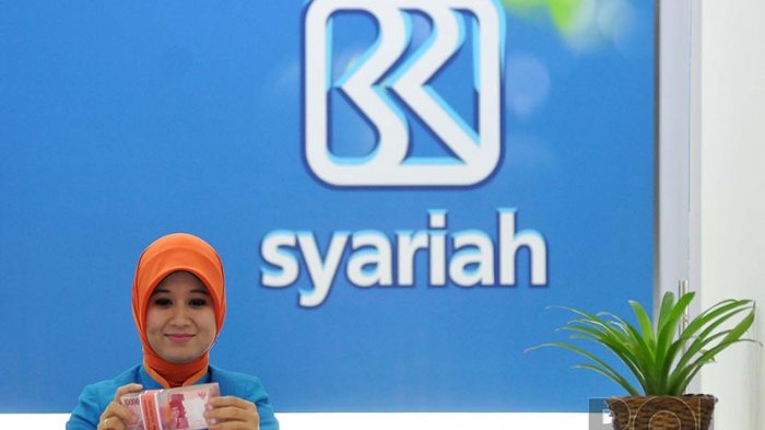 BRI Syariah Siap Fasilitasi Milenial Muslim - Tribunjogja.com