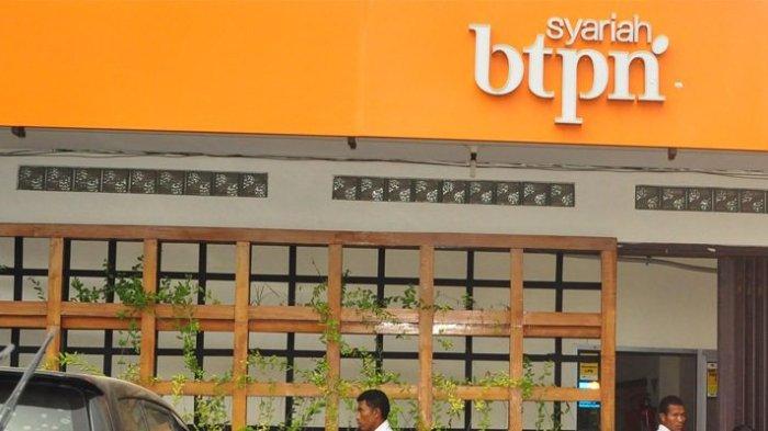 Info Lowongan Kerja PT Bank BTPN Syariah Tbk, Intip Kriteria dan ...