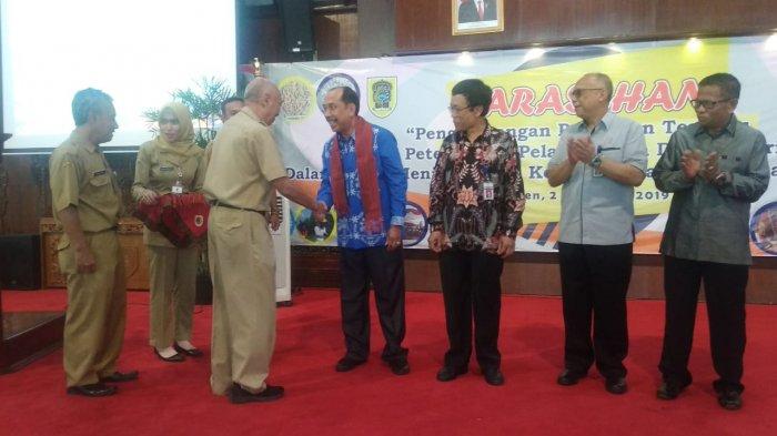 Pemkab Klaten Lanjutkan Agro Techno Park untuk Sejahterakan Petani dan ...