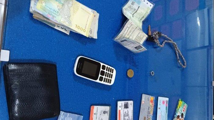 Seorang Copet Tertangkap Basah di Pasar Pakem Sleman, Polisi Jelaskan ...