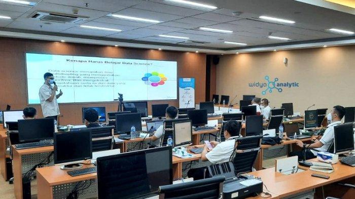 Bareskrim dan Diskominfosan Kota Yogyakarta Gandeng Widya Analytic ...