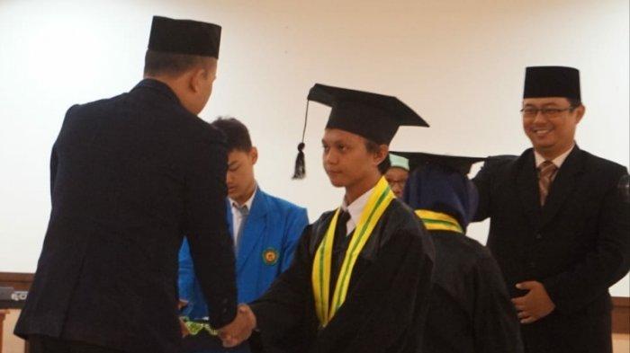 Baru Saja Lulus, 30 Persen Lulusan SMK Muhammadiyah 3 Yogyakarta ...