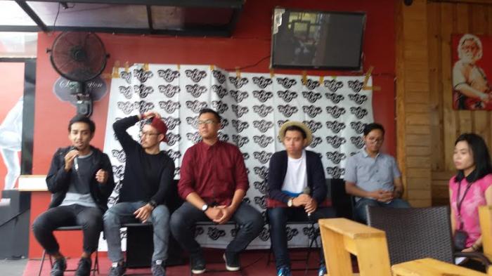 BATIGA Bagikan Kisah Cinta di Konser Tunggal "Cerita Cinta Kita ...