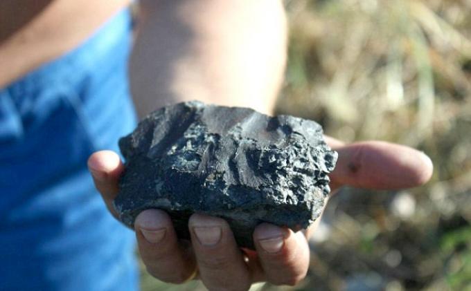 Pecahan Meteor Rusia Ditemukan di Dasar Danau - Tribunjogja.com