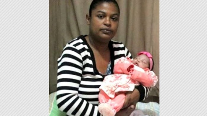 Bayi Berusia Tiga Hari di Brasil Ini Selamat Meski Telah Digigit ...