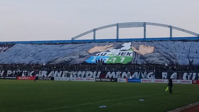 BCS Sampaikan 8 Tuntutan pada Manajemen PSS Sleman, Ini Isinya ...