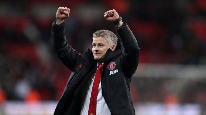4 Pemain Incaran Manchester United Di Bursa Transfer Hingga Pancingan