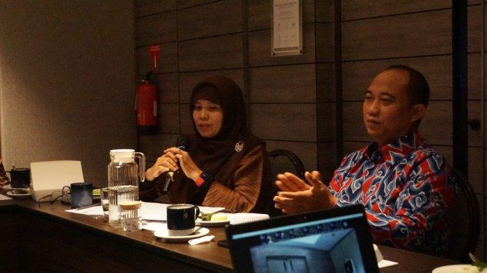 Pameran Kotabaru, Cerita Baru: Dorong Seniman Kreatif Manfaatkan Teknologi Digital - Tribunjogja.com