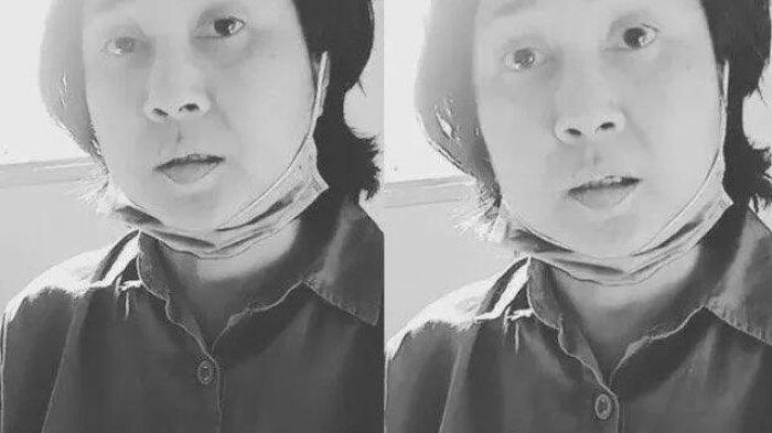 Ria Irawan Dilarikan ke IGD RSCM - Tribunjogja.com