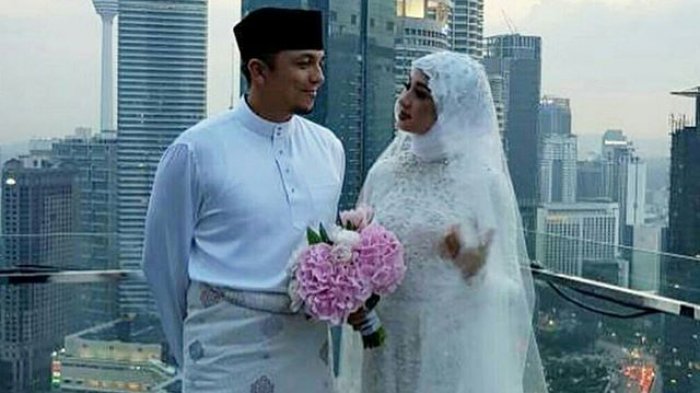 Laudya Chintya Bella Nikah Hari Ini, Intip Foto-foto Romantis ...