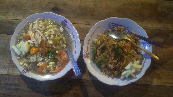 Berburu Kuliner Mi Lethek Khas Bantul di Warung Bakmi Pandawa Dongkelan ...