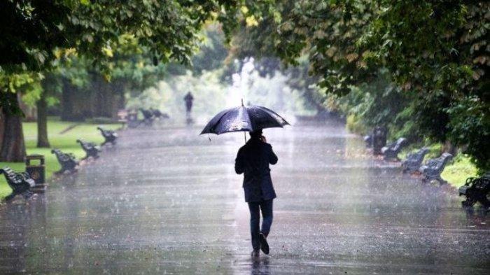 Kapan Masuk Musim Kemarau? Berikut Daftar Puncak Musim Hujan di ...