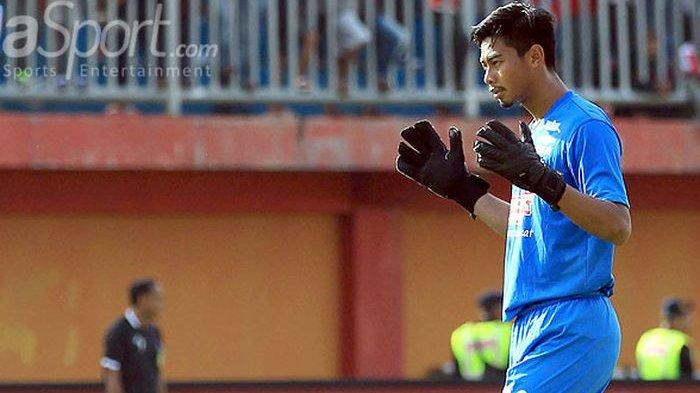 Berita Transfer Liga 1 2020, Satria Tama Resmi Perpanjang Kontrak di ...