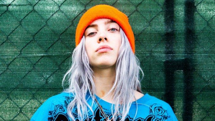 Lirik Lagu Billie Eilish Feat ROSALIA 'Lo Vas A Olvidar', Lengkap dengan Terjemahannya ...