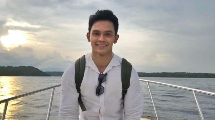 Biodata dan Profil Bima Samudra, Pemeran Purnomo di Sinetron Ikatan ...