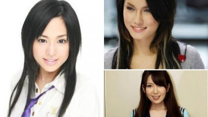 7 Bintang Film 'Panas' Jepang Ini Insaf dan Memutuskan Pensiun, Begini Kehidupan Mereka Sekarang ...