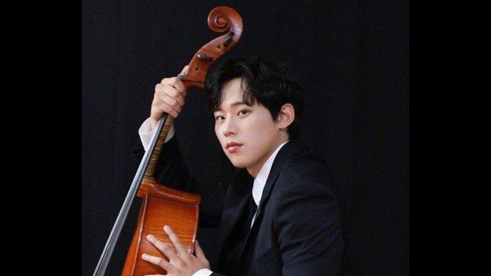 Mengenal Aktor Kim Sung Cheol Sosok Hwang Min Seong Pasangan Song Joong ...