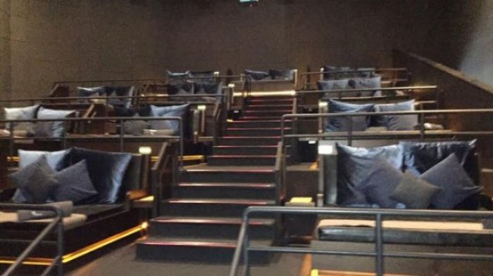 Disebut Berpotensi untuk Mesum, Pemkot Palembang Tutup Studio Velvet ...