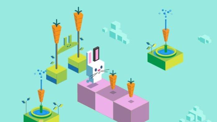 Game Google Doodle Interaktif Bisa Dimainkan Mulai Hari Ini ...