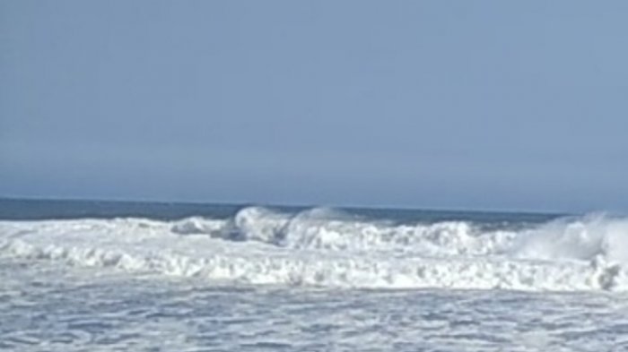 Mengenal dan Mewaspadai 'Rip Current', Arus Balik Laut yang Bisa ...