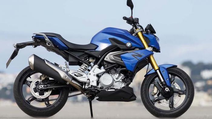 Moge Termurah BMW Masuk Indonesia - Tribunjogja.com