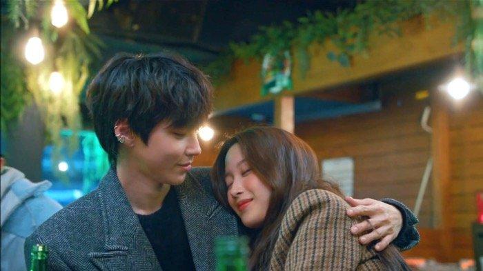 7 Rekomendasi Drama Korea Paling Menghibur Cocok Ditonton di Waktu Luang - Tribunjogja.com