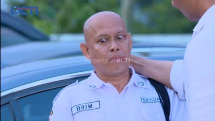 IKATAN CINTA Kamis Malam Ini : Nasib Boim Usai Terungkap Jadi Duri ...