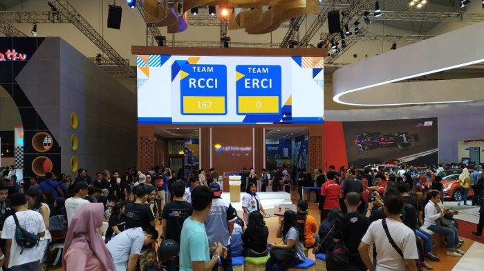 Pameran, Promo dan Hadiah Meriahkan HUT ke-30 FIF Group - Tribunjogja.com