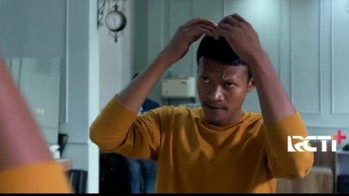 Wah! Di Luar Preman Pensiun, Bos Bubun Ternyata Memimpin Tim Preman ...