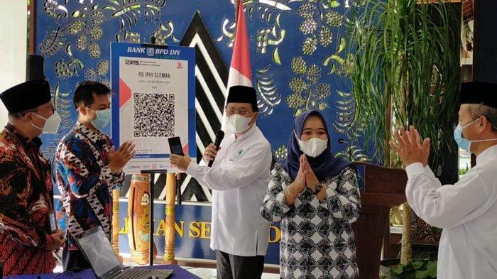 Bank BPD DIY Syariah dan IPHI Kabupaten Sleman Terapkan Transaksi ...