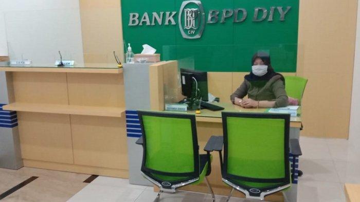 BPD DIY Syariah Fasilitasi Perguruan Tinggi di Yogyakarta untuk ...