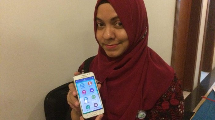 REALTIME NEWS: BPJS Sleman Luncurkan Tambahan Menu Aplikasi Mobile ...