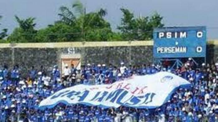 BREAKING NEWS : Brajamusti Resmi Dipimpin Presiden Baru - Tribunjogja.com