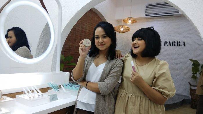 BLP Beauty Resmi Membuka Store Pertama di Yogyakarta - Tribunjogja.com