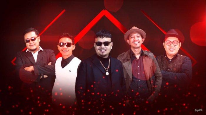 Bravesboy Rilis Single 'Yang Penting Happy' - Tribunjogja.com