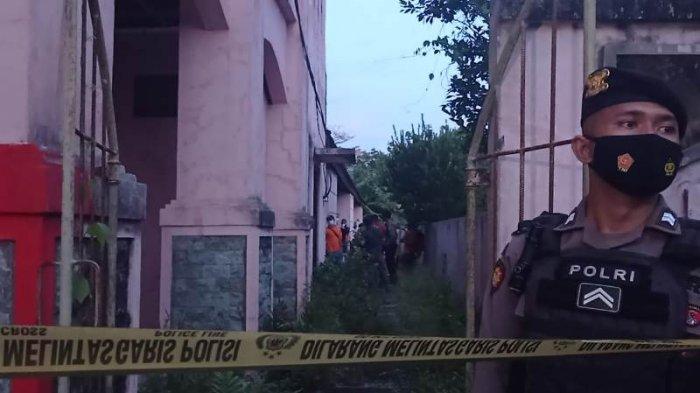 Sosok DSD Korban Pembunuhan di Wisma Sermo Kulon Progo Di Mata Keluarga ...