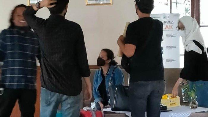 Pemeran Video Pornografi di Bandara YIA Resmi Ditetapkan Sebagai ...